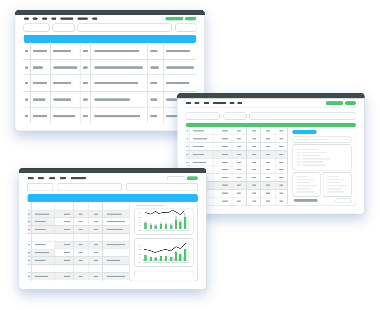 Custom Amazon Reporting | Amazon Report | MixShift