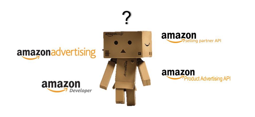 Here’s A Breakdown Of The Current Amazon APIs For 2023